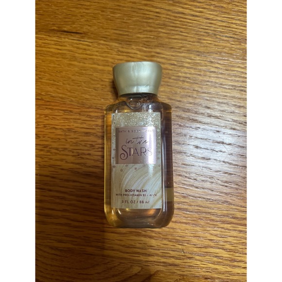 Bath & Body Works | Bath & Body | Bath Body Works In The Stars Body ...